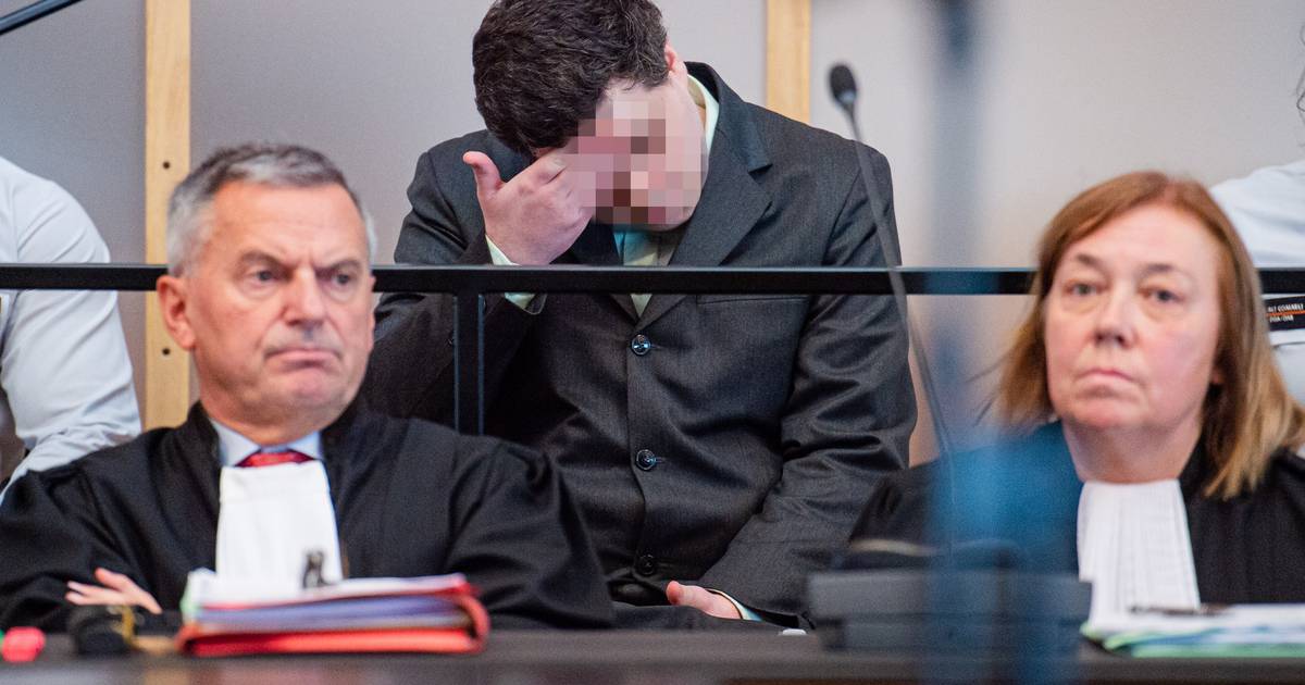 Pokémonmoord op Shashia speelde zich in tijdspanne van 21 minuten af ...