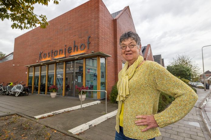 Jubilerende Kastanjehof in Kwintsheul houdt moedig stand, maar moet met ...