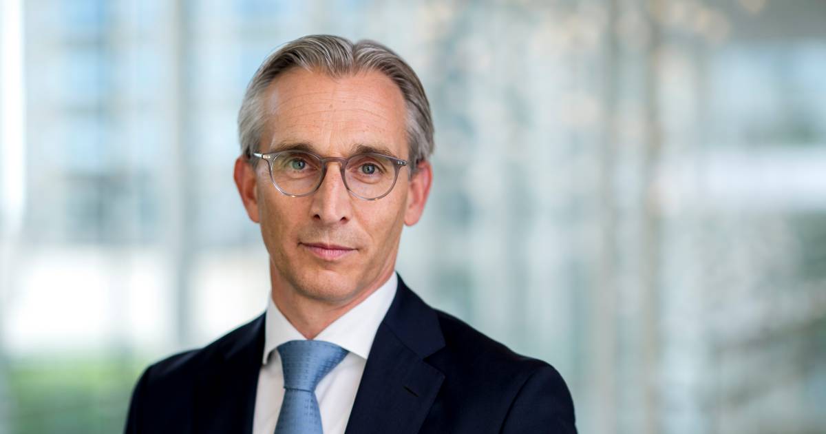 Philips-baas Roy Jakobs over werknemers in Israël: ‘Deel van hen kan ...