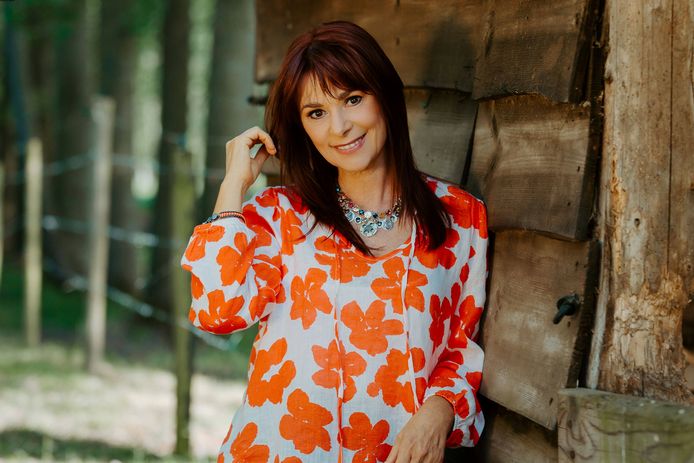 Lisa Del Bo treedt op in Heilige-Familiekerk | Izegem | hln.be