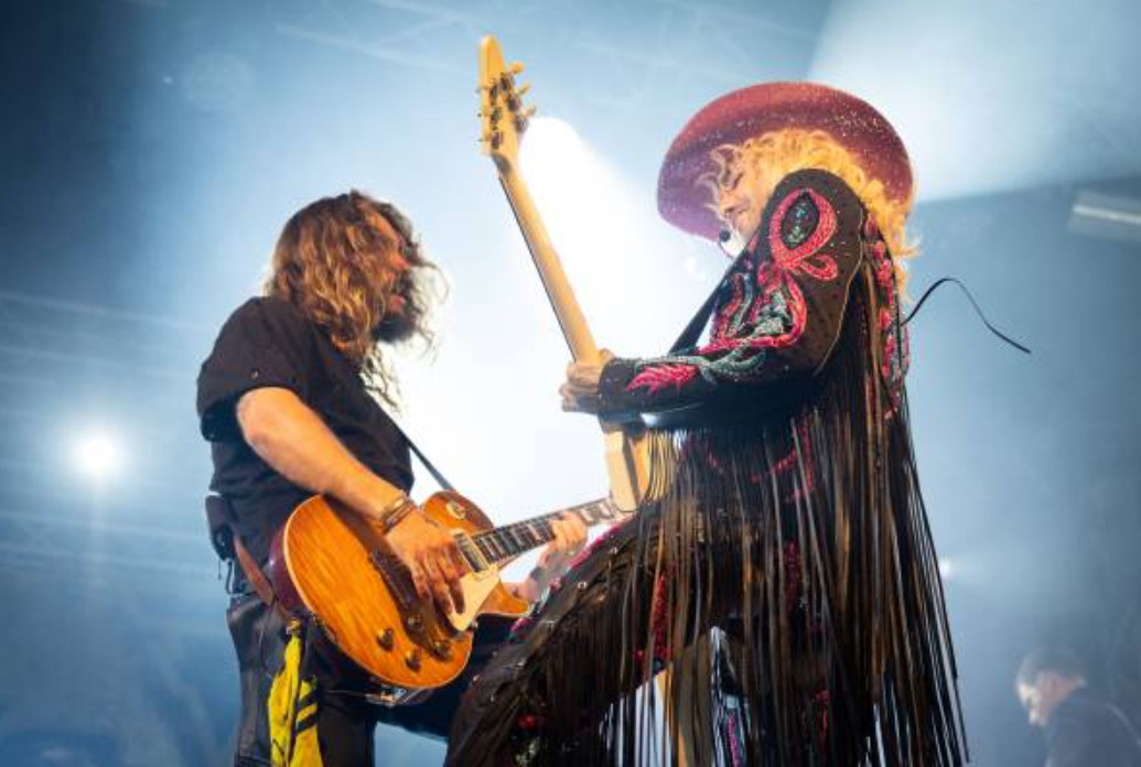 Steenrijke Tom en Bill Kaulitz kampen na Tokio Hotel met trauma’s ...