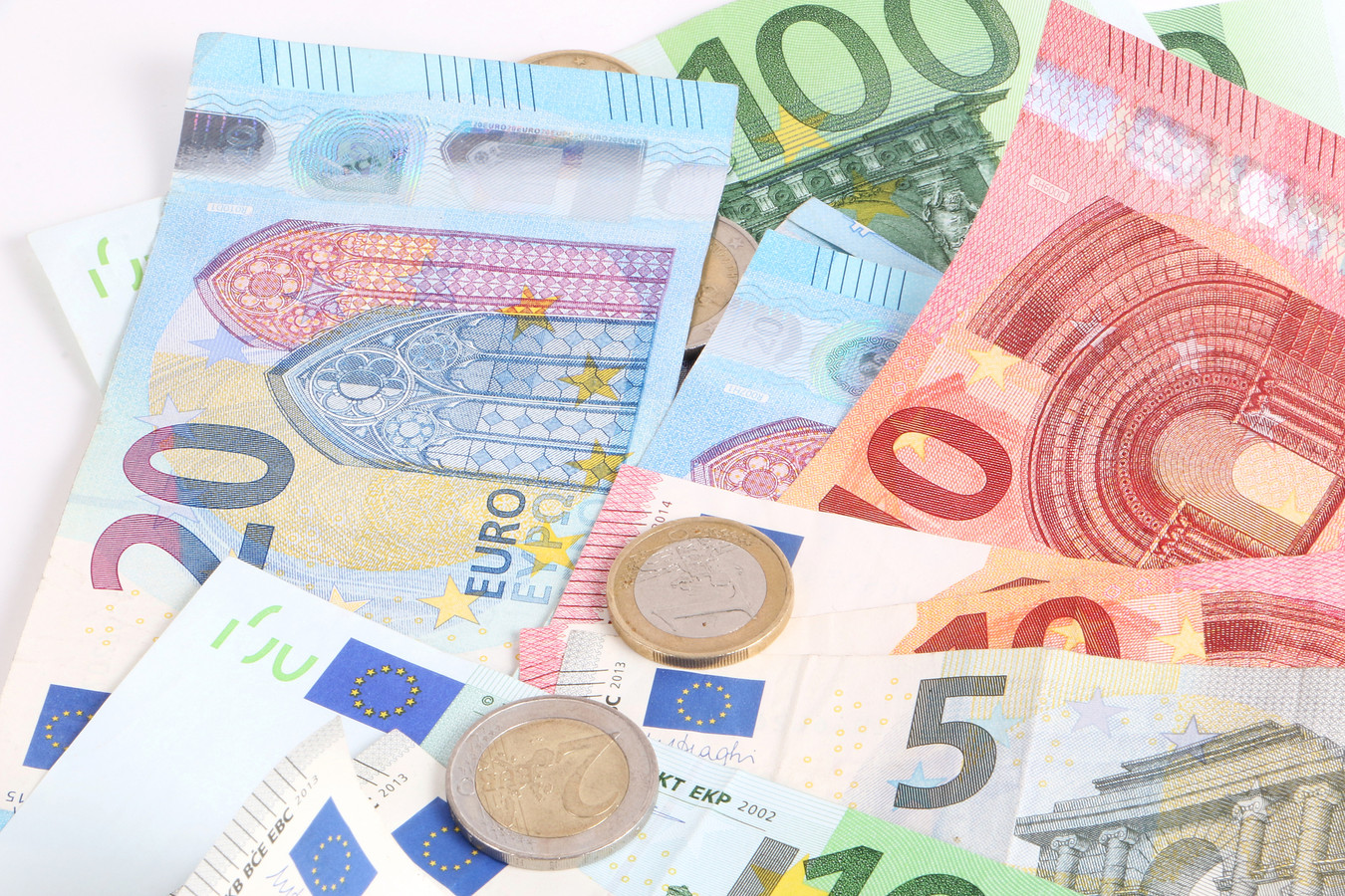 Buren denkt na over subsidioloog die moet helpen geldpotjes te vinden ...