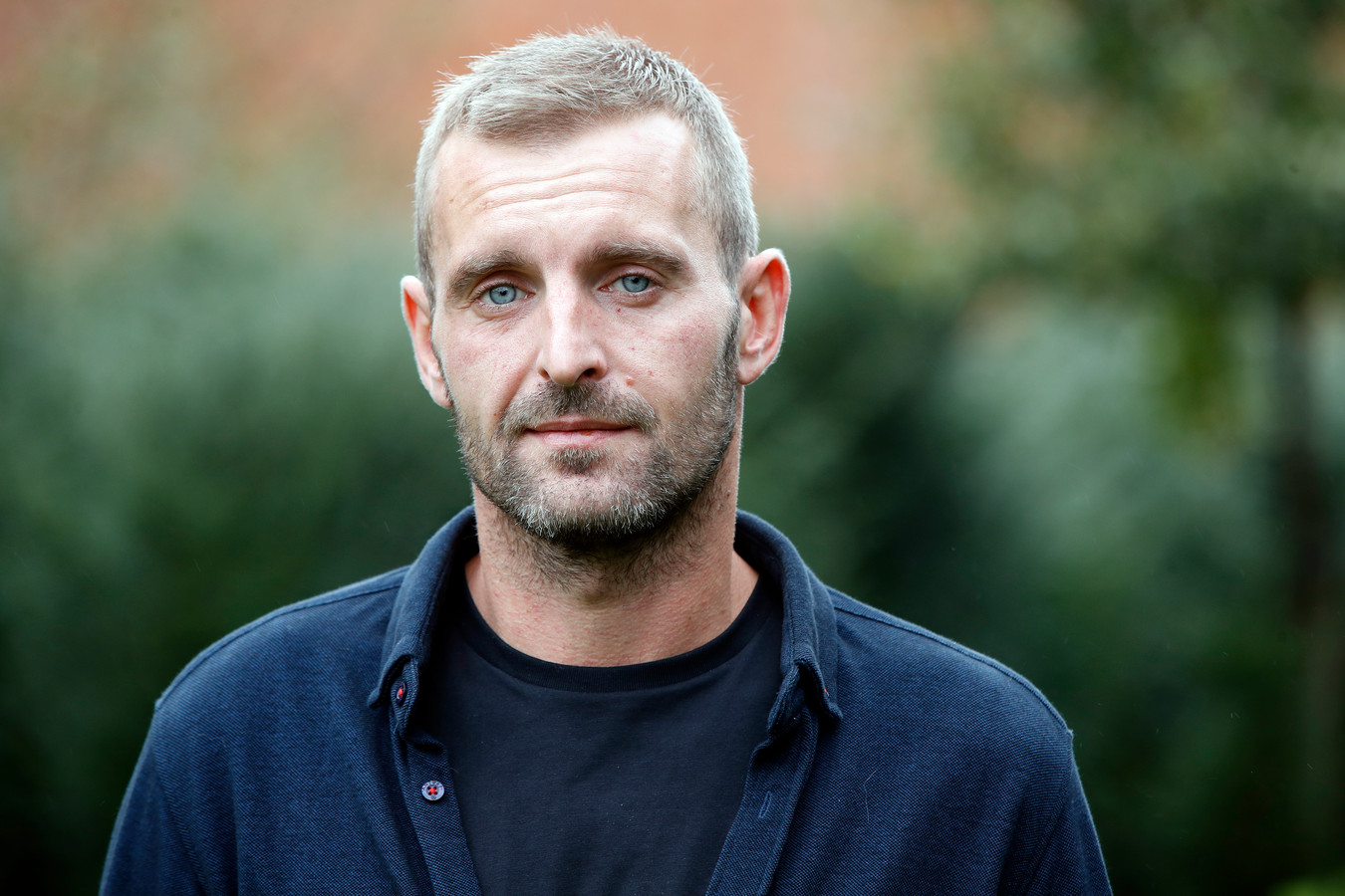 Kristof Verhassel maakt comeback in ‘Thuis’: “Blijkbaar is iedereen ...