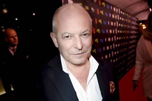 André van der Toorn kankervrij: Het was erop of eronder | Show | AD.nl