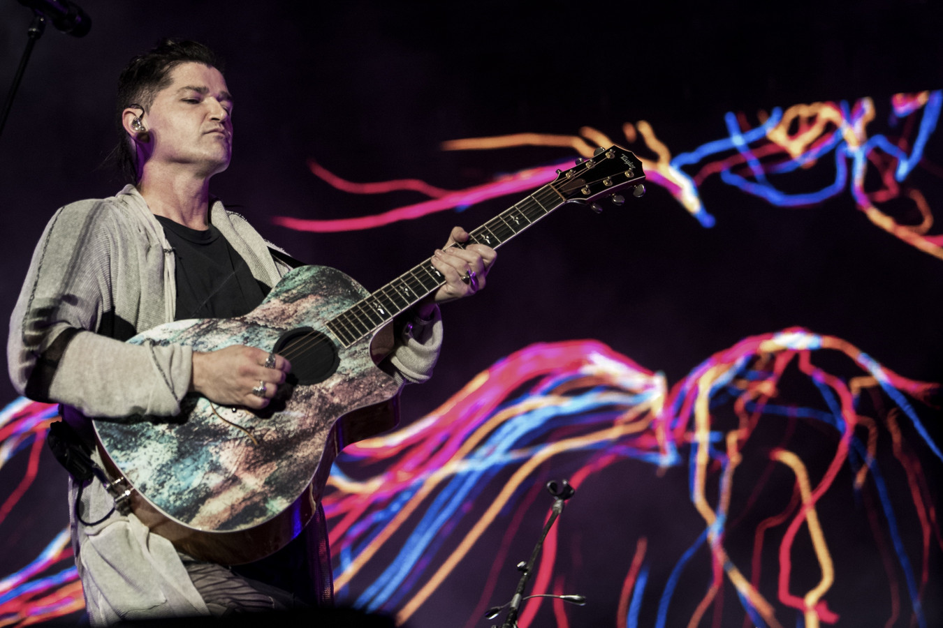 The Script komt voor concert naar Rotterdam Ahoy | Foto | AD.nl