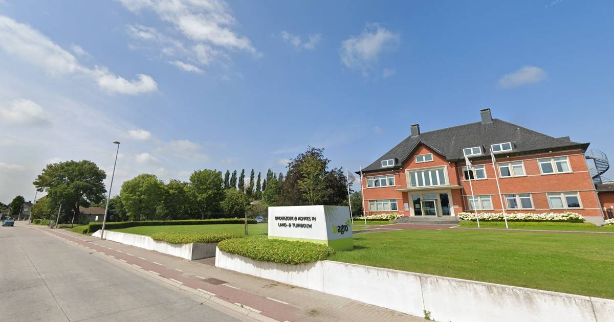 Inagro laat je binnenkijken op Open Bedrijvendag | Roeselare | hln.be