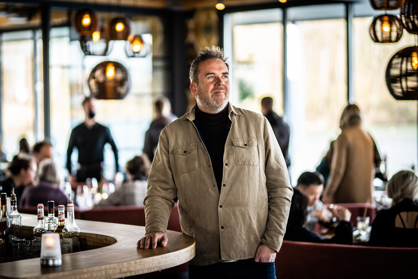 Arnhem-Zuid wil nu echt af van B-status: ‘Grootse plannen zijn er geweest, maar de uitvoering ...