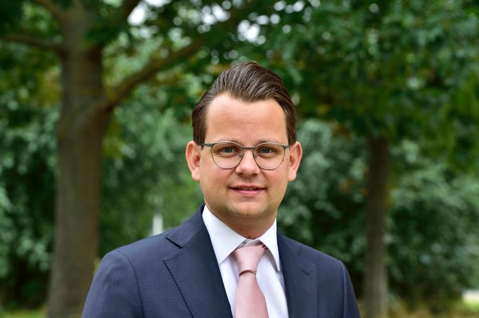 Advocaat Johan komt op voor vrouwen in de bajes: ‘Wat zij meemaakten ...
