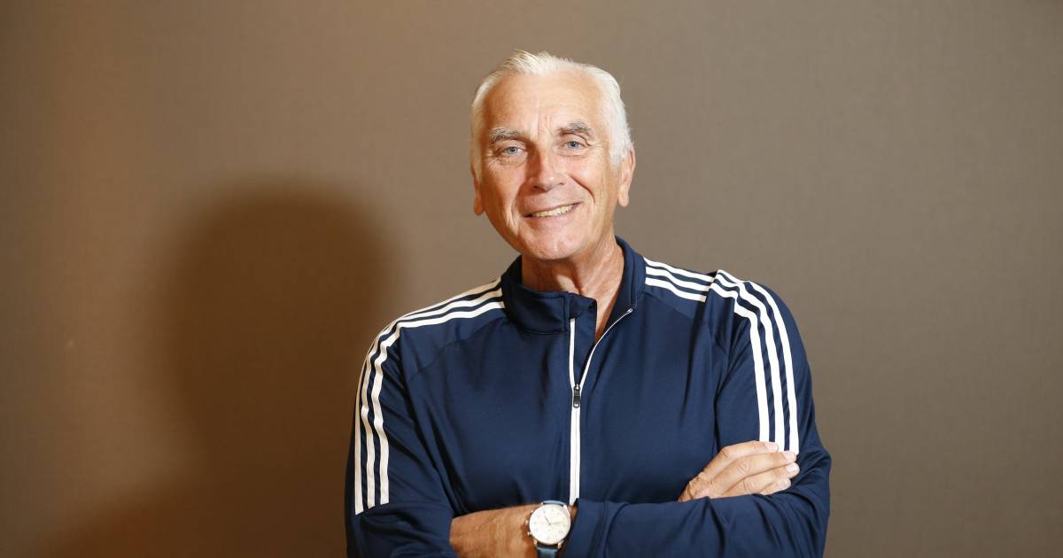 Het moest niet alleen effectief, het moest er bij Cees Koppelaar ook ...