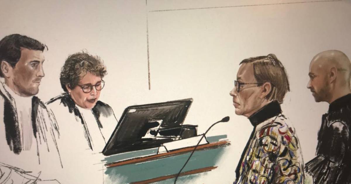 Sandra H. in hoger beroep tegen straf voor moord op Ichelle ...