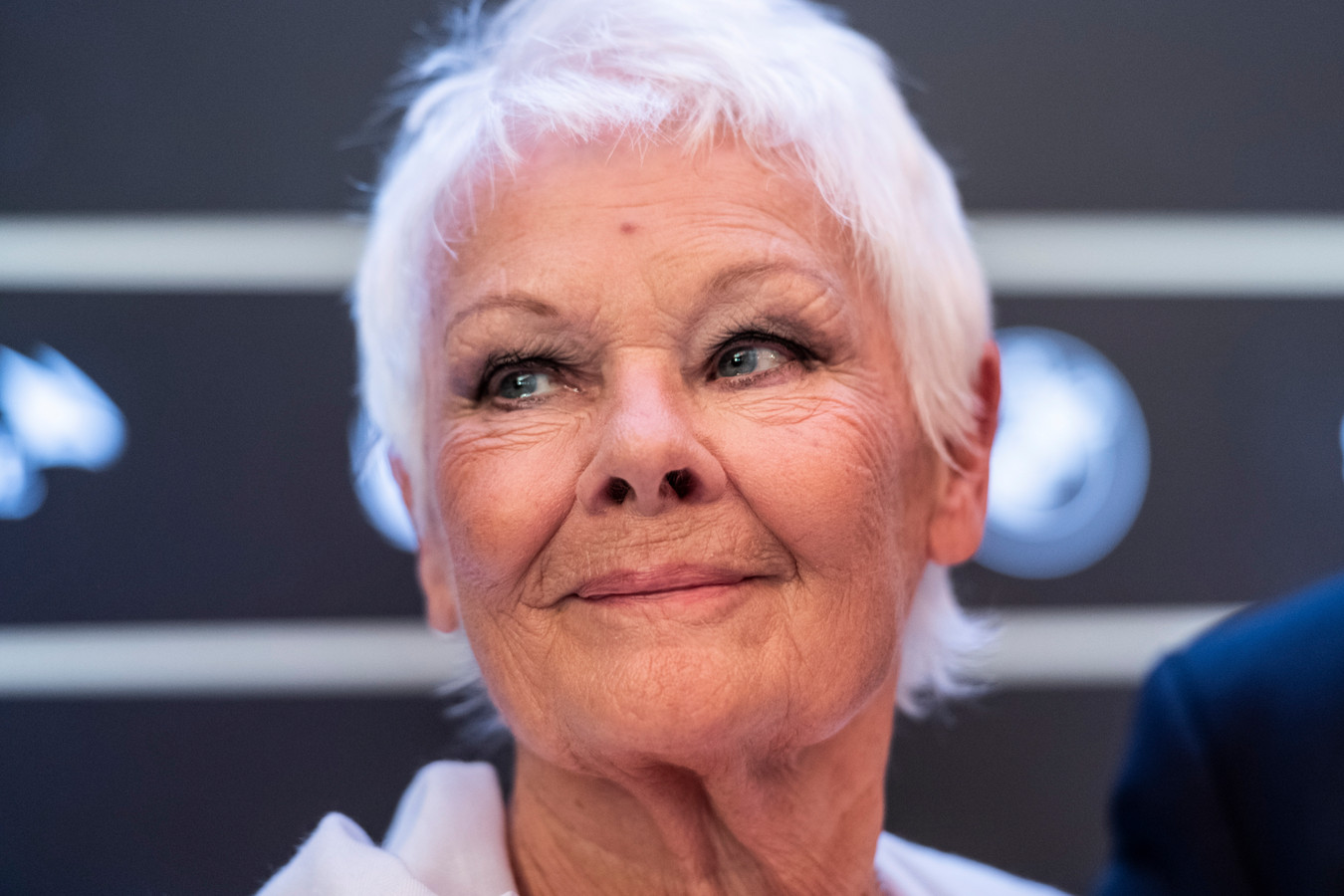 Judi Dench: We mogen het werk van Weinstein en Spacey niet vergeten ... Judi Dench: We mogen het werk van Weinstein en Spacey niet vergeten ...