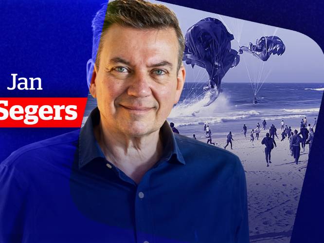Jan Segers | hln.be