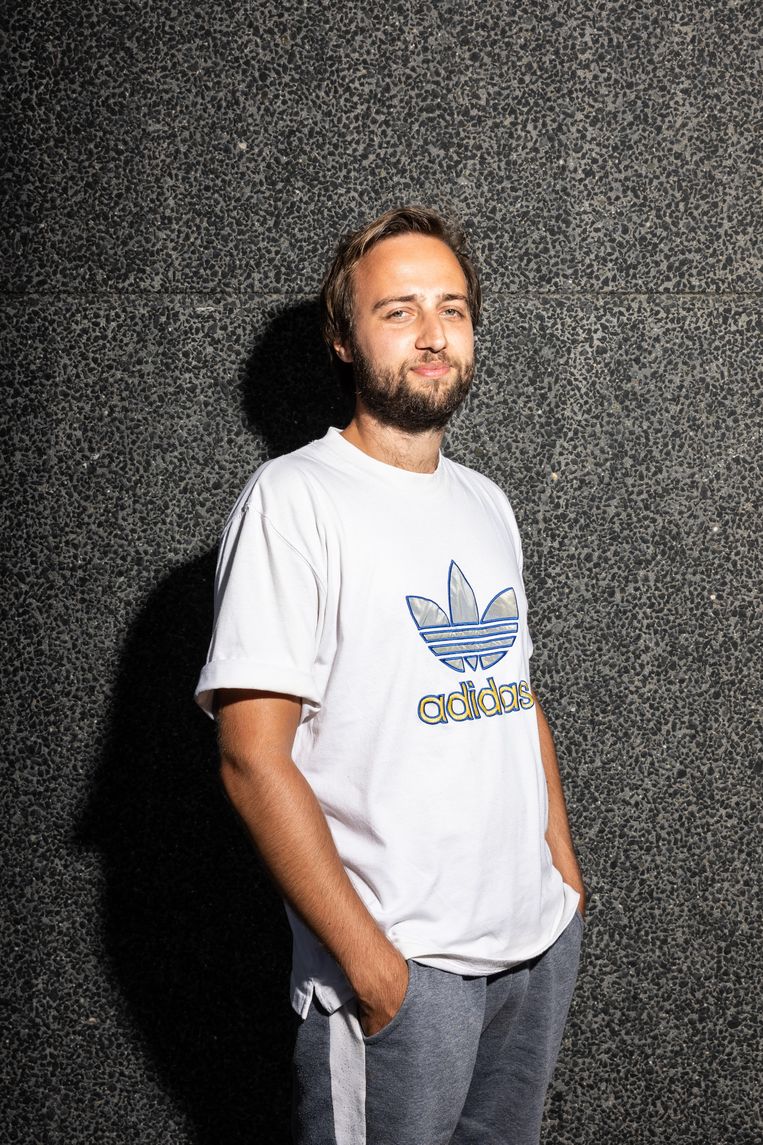 Tom Grosfeld schrijft over onze obsessie met efficiëntie: ‘Stop met ...