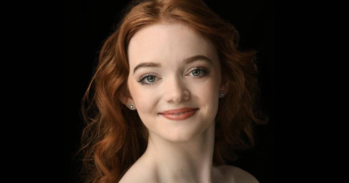 Britse ballerina (25) sterft in VS na eten koekje uit verpakking met ...