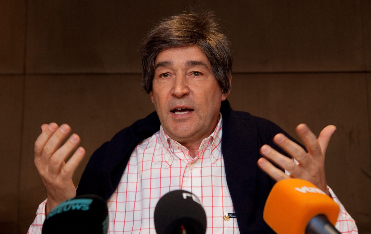 Hoe een ex-Bende van Nijvel-verdachte transformeerde in een schatrijke Rus