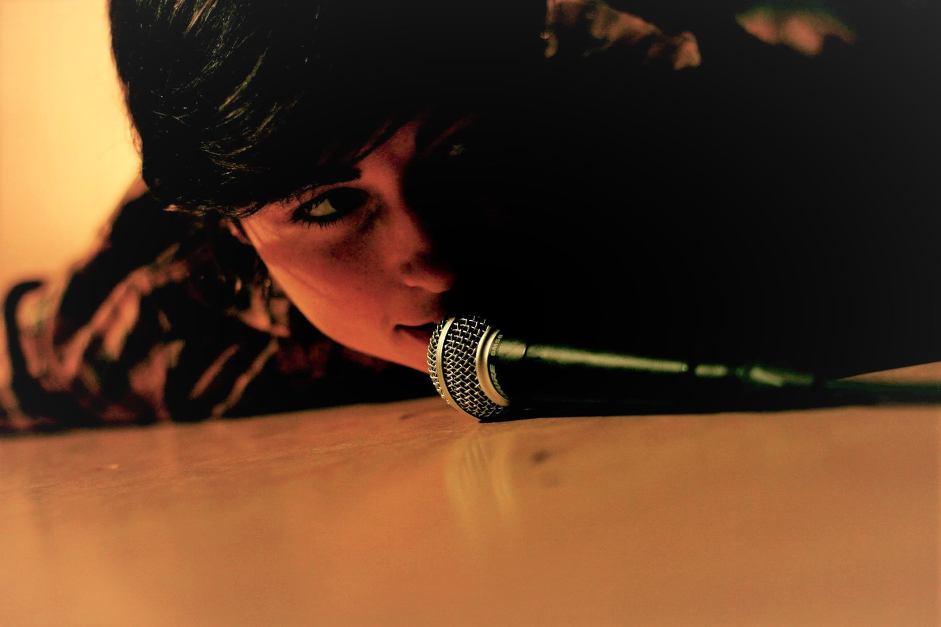 Poëziewandeling door hartje Deinze | Foto | hln.be