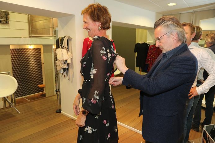 Martin Heylen helpt handelaars | Ieper | hln.be