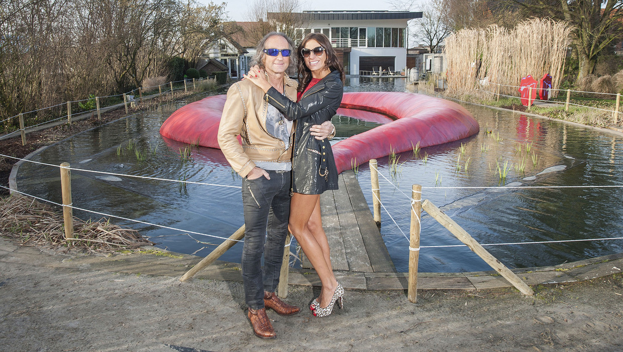 'The Sky Is The Limit': Nieuwe rijken, nieuwe hype? | De Morgen