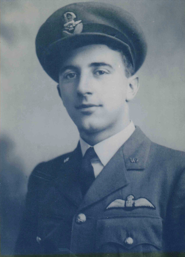 In Vorden omgekomen geallieerde soldaten krijgen een gezicht ...