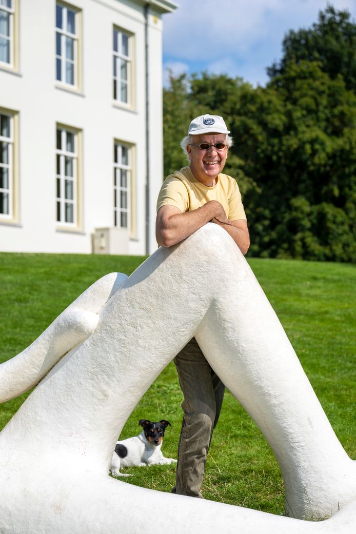 Robin Hagen stopt met festivals organiseren: slecht weer bij Free Your ...