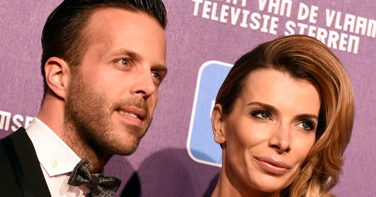 Griet Vanhees gaat Kim Kardashian achterna en kiest voor opvallende ...