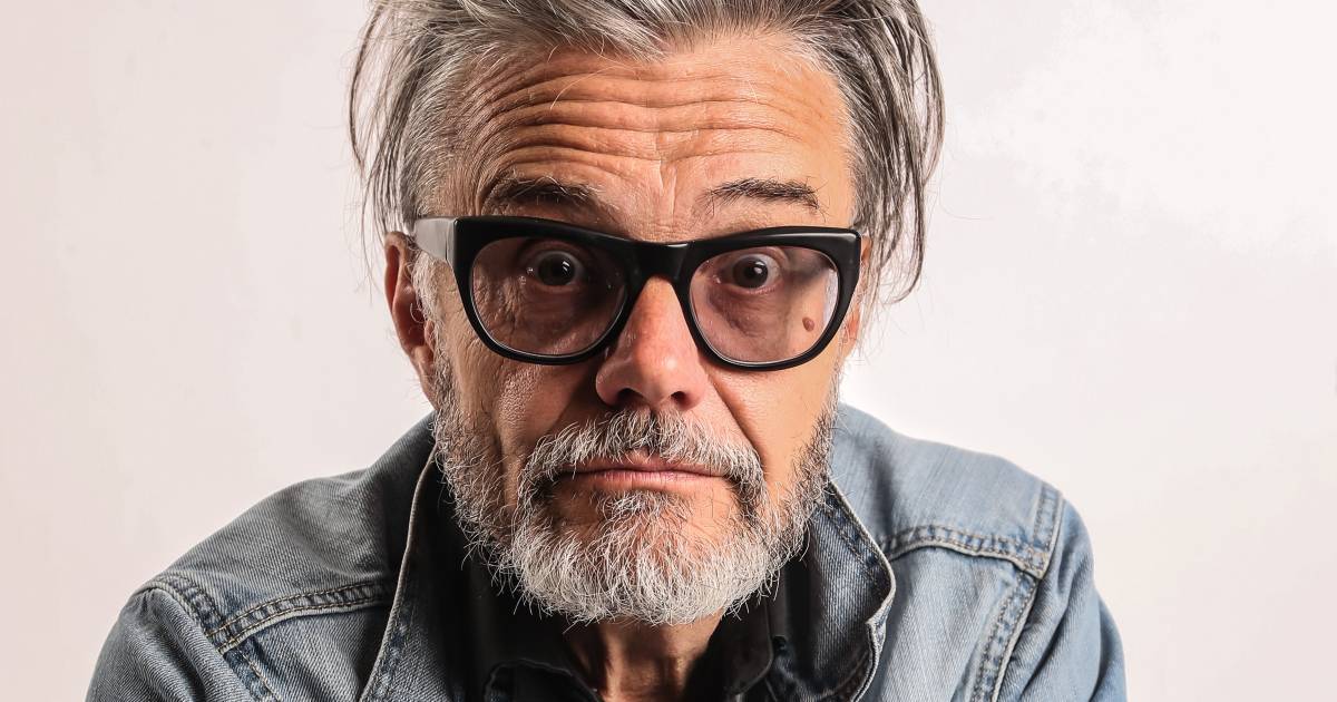 Marcel Vanthilt over zijn scheiding: “Ik denk dat ze naar mij keek en ... Marcel Vanthilt over zijn scheiding: “Ik denk dat ze naar mij keek en ...