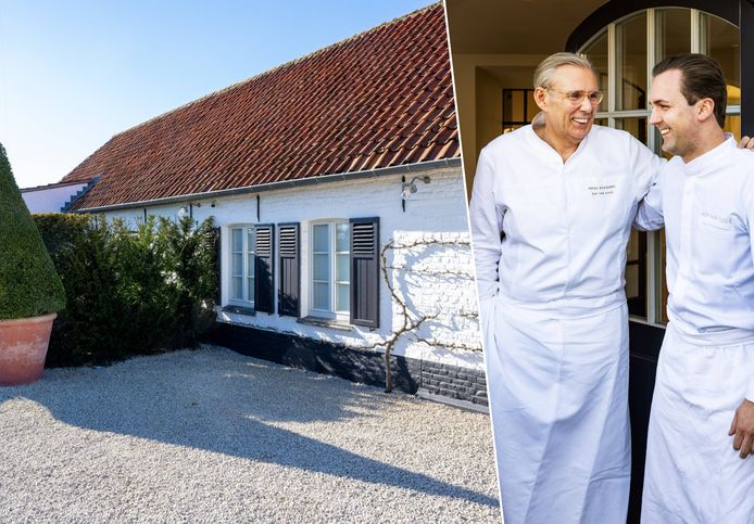 Waarom ‘Pure C’ van Sergio Herman volgens Michelin ineens van 2 naar 0 ...