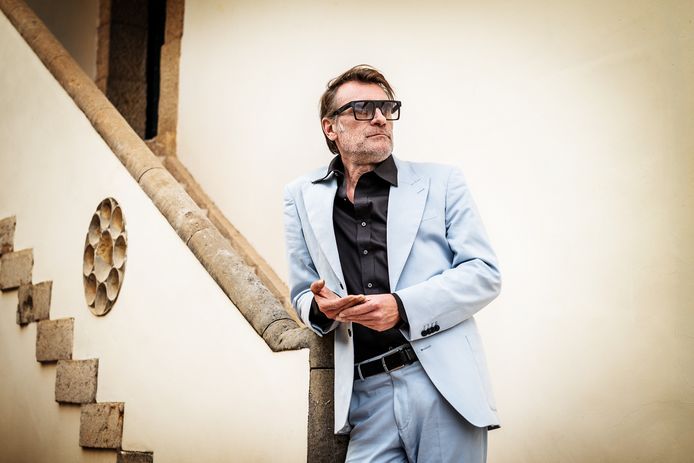 Daan Stuyven moest afscheid nemen van zijn vader én zus: “Ik heb spijt ...