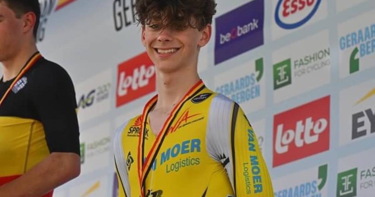 Sune De Valck en Gabriel Vanden Berghe zijn de nieuwe Vlaams-Brabantse ...