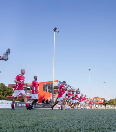 Sport De Vallei | gelderlander.nl