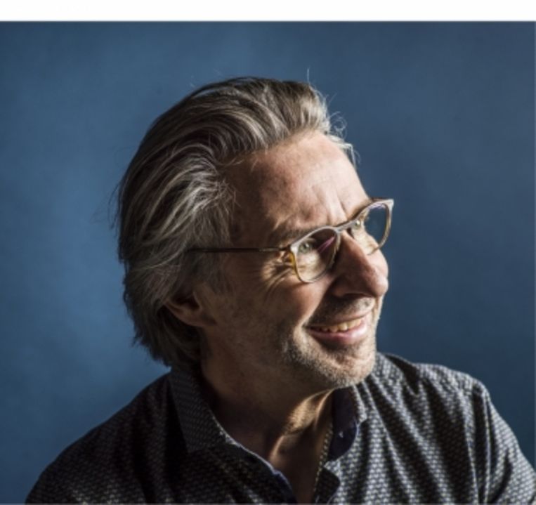 Martin Heylen: 'Ik ben al meermaals bijna dood geweest. Ik weet: je ...