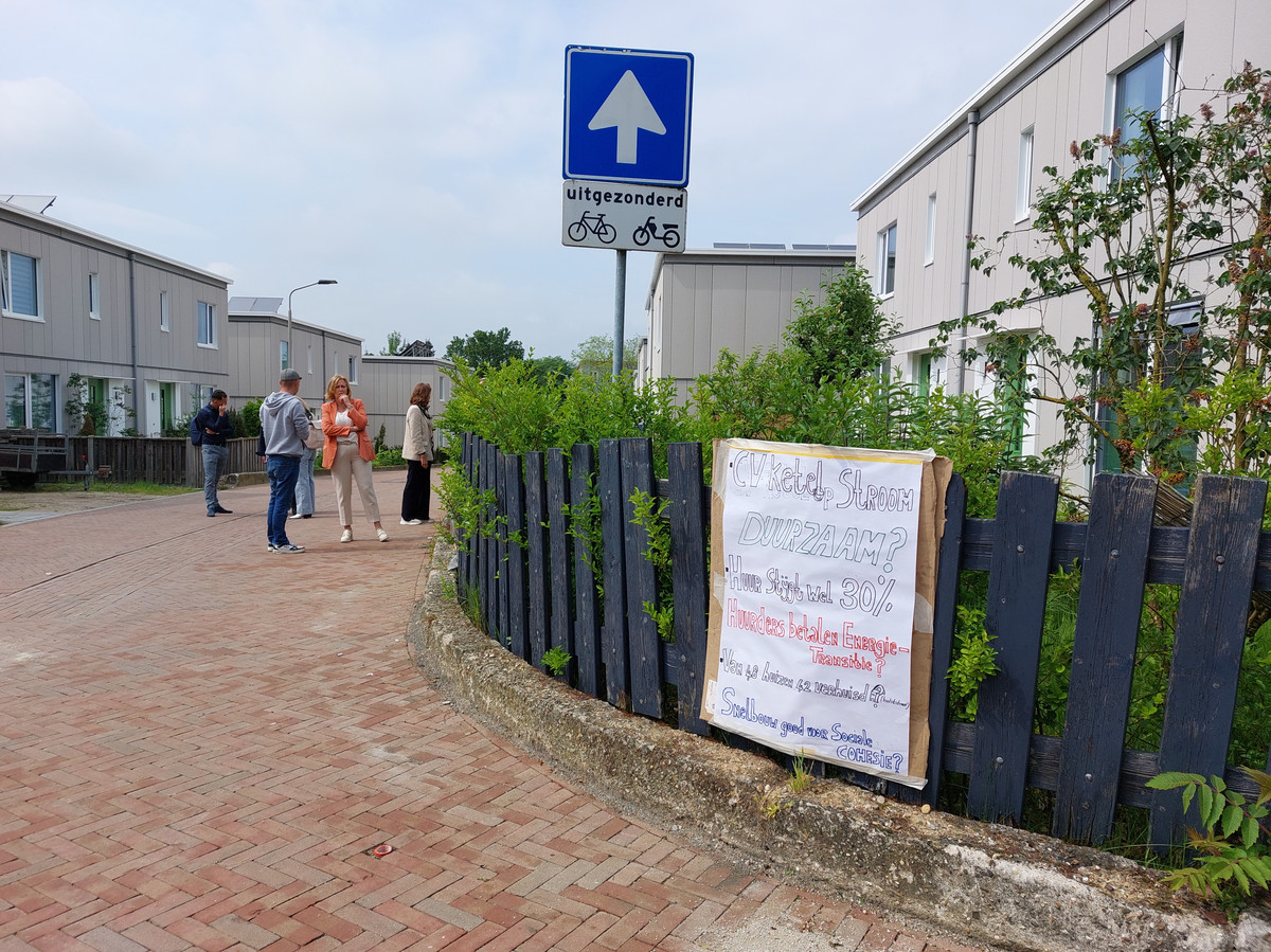 ‘Dóórbouwen, door de crisis heen’: minister De Jonge wil veel meer ...