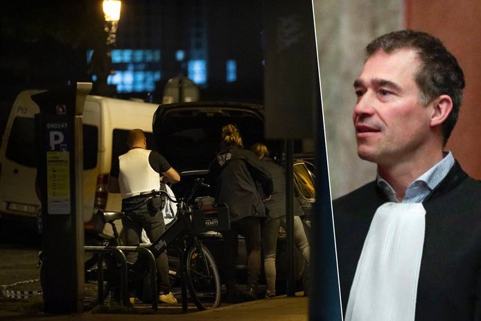 Opnieuw valse start voor monsterproces rond ‘grootste drugsbende ooit ...