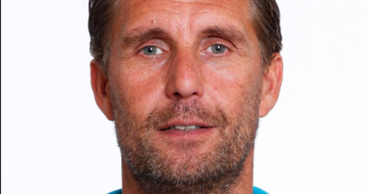 Edwin de Wijs maakt staf Jong PSV compleet | PSV | ed.nl