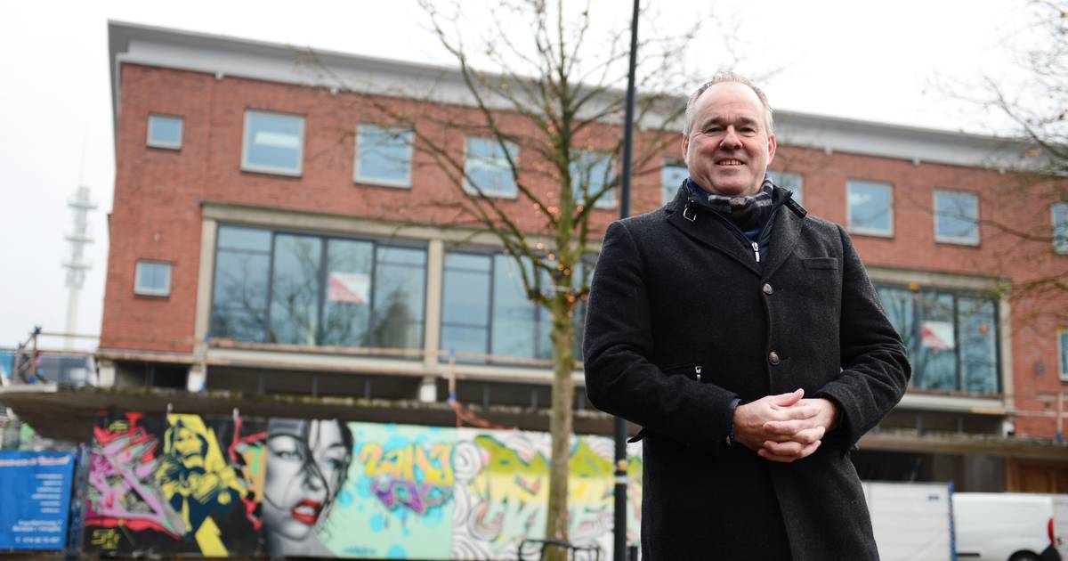 Hengelo krijgt een website à la Funda, met overzicht leegstaande panden ...