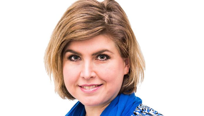 Geer for songfestivalcommentator! | Show | AD.nl