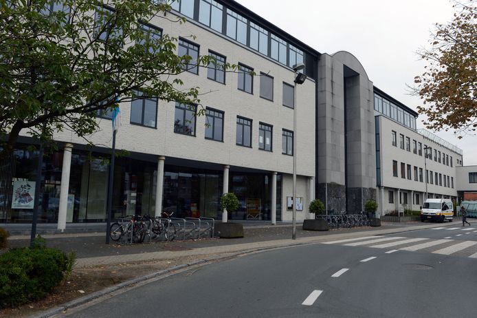 Kortenberg enige gemeente in Leuvense regio die alarmdrempel ...