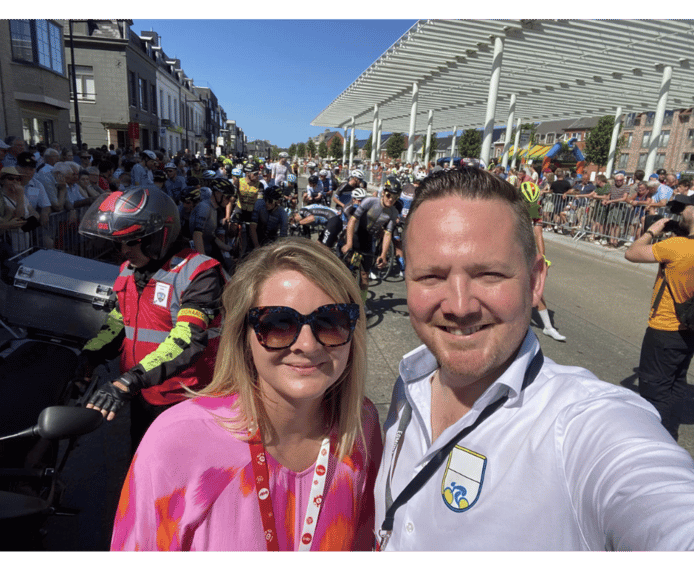 Zottegem pakt uit met pittig BK-parcours: “Stevige hellingen en bekende ...