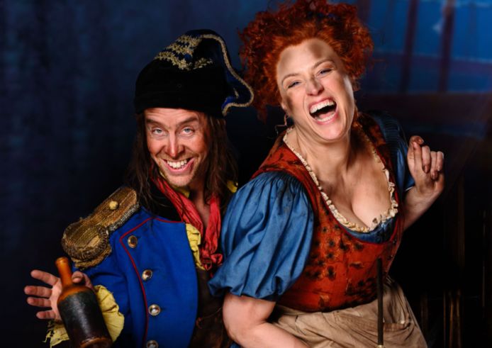 Tickets voor musical ‘Les Misérables’ vliegen de deur uit: al meer dan ...