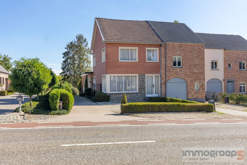 HUIZENJACHT. Hasselt-centrum: “Voor 250.000 euro heb je een instapklare ...