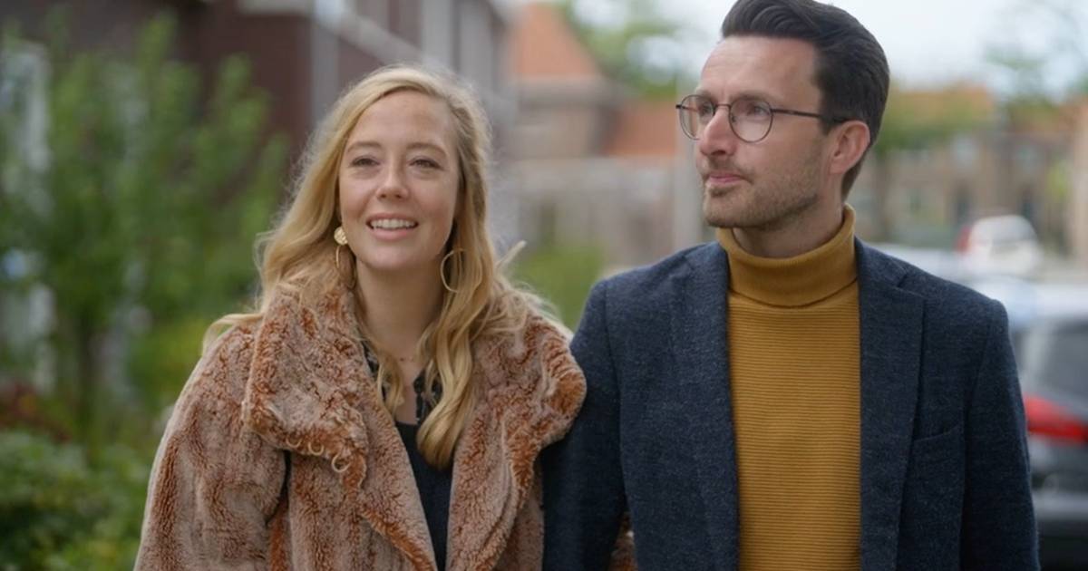 Geef Bastiaan en Suzanne (mafs) een reallifesoap: ‘Er is een klik. Het ...
