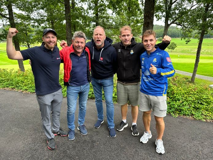 Eerste buitenlandse avontuur is slechts van korte duur voor Osse profvoetballer: ‘Had ik ook ...