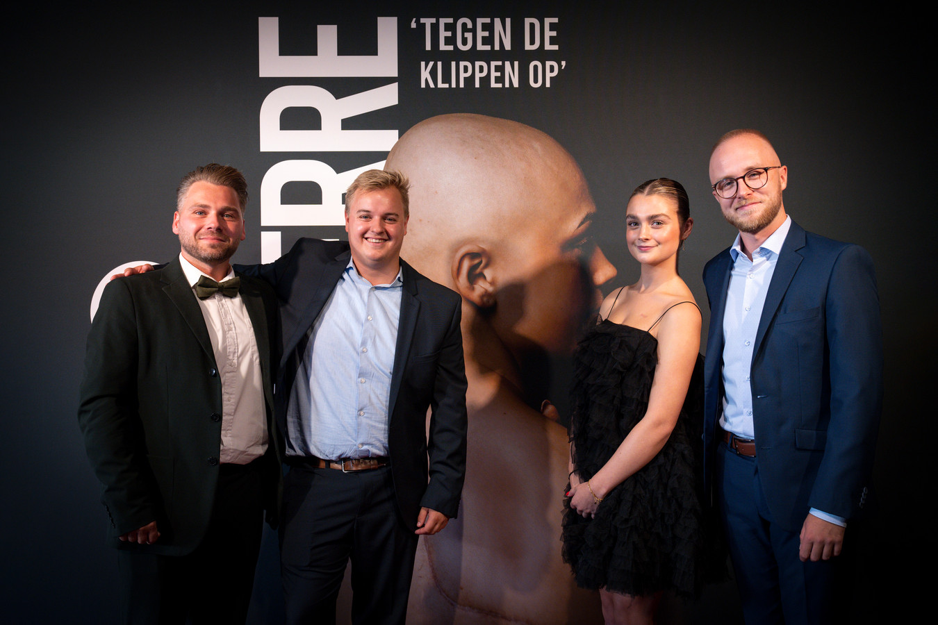 Zieke Sterre in docu: jaar vol kwetsbare momenten én positiviteit ...