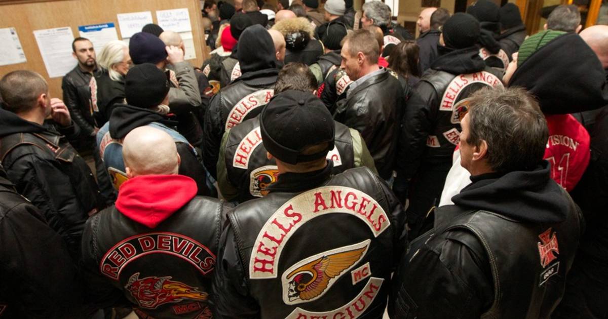 Franse ex-Hells Angels trekt getuigenis in over raid op Outlaws ...