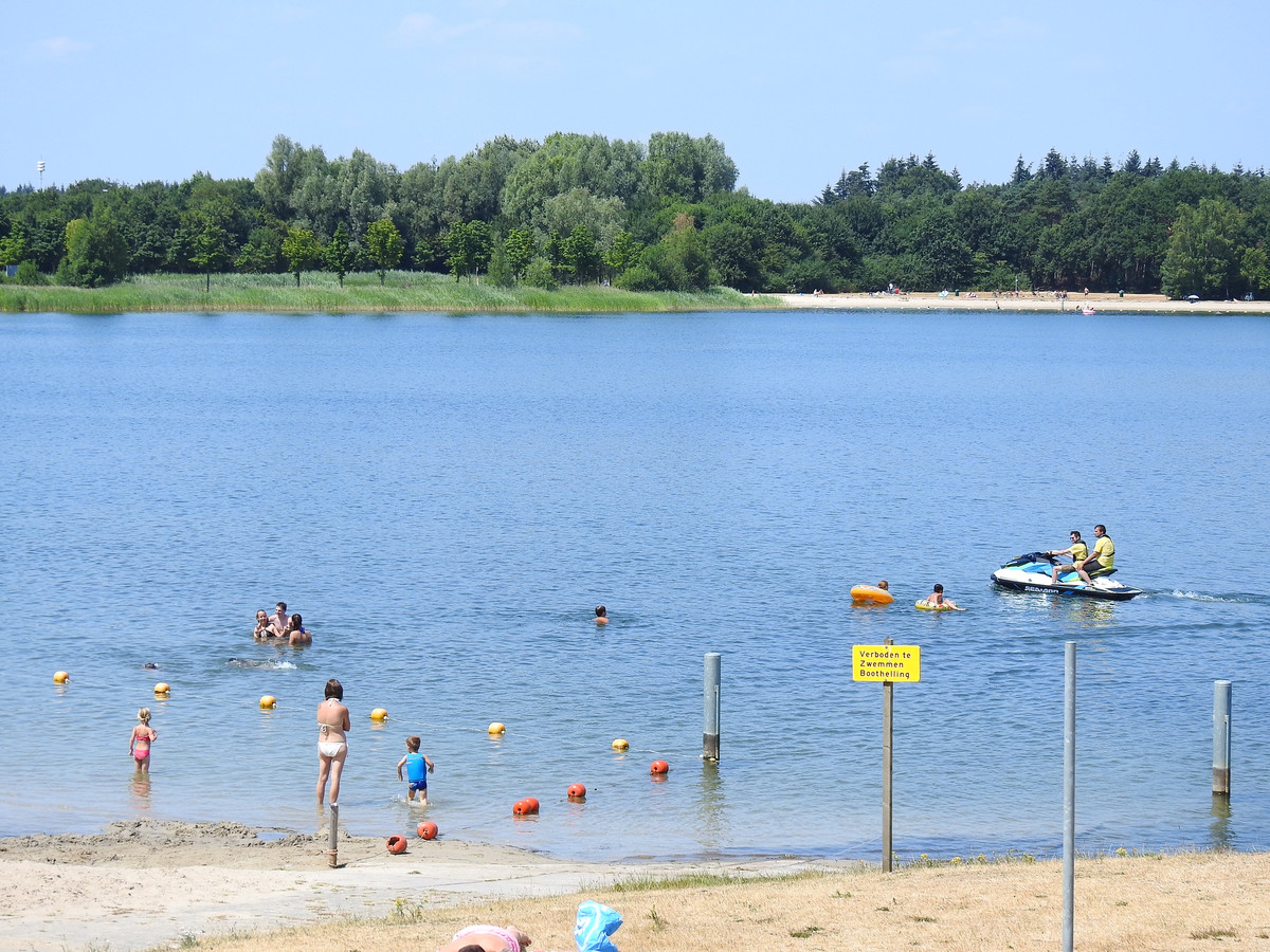 Brabantse chemiereuzen lijken weg te komen met vervuiling | Foto | bd.nl