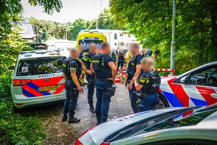 Verdachte van dodelijke schietpartij Eindhoven voorlopig op vrije voeten | Eindhoven | ed.nl