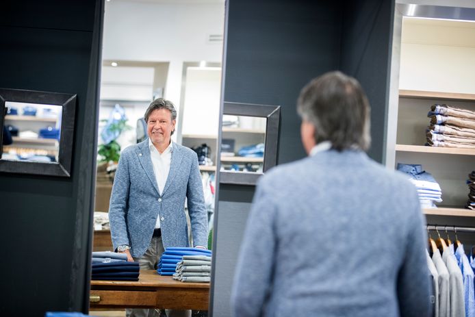 Pim Duetz: iedereen is nu zijn eigen stylist | Utrecht | AD.nl
