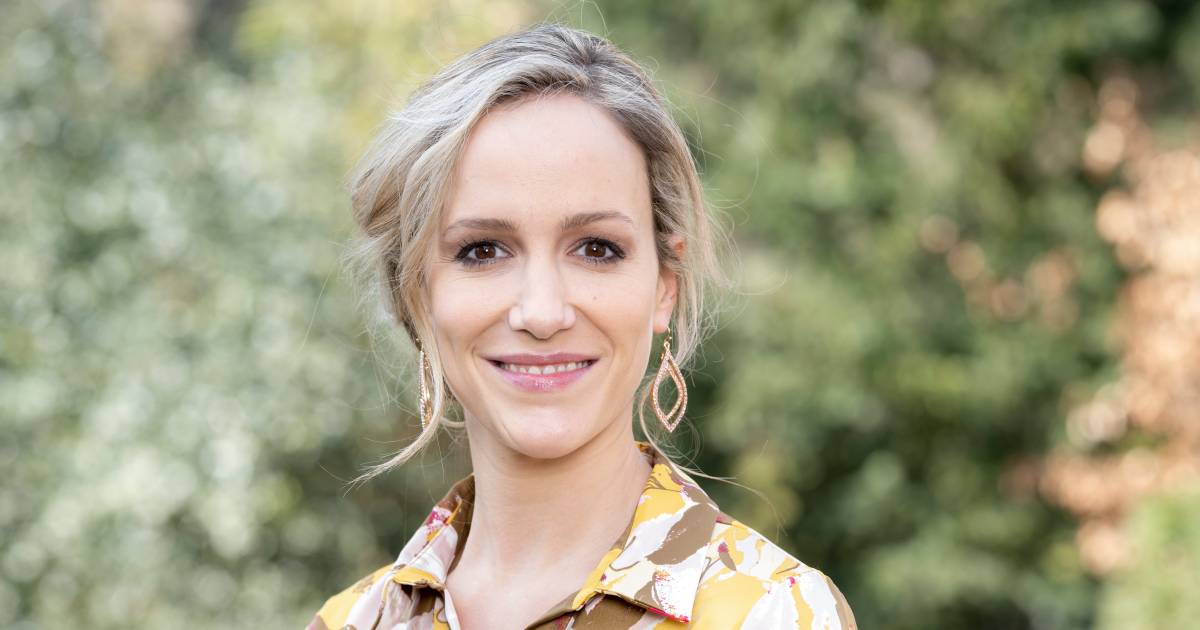 Elisabet uit ‘De Mol’ lanceert boek over haar carrière als spoedarts ...