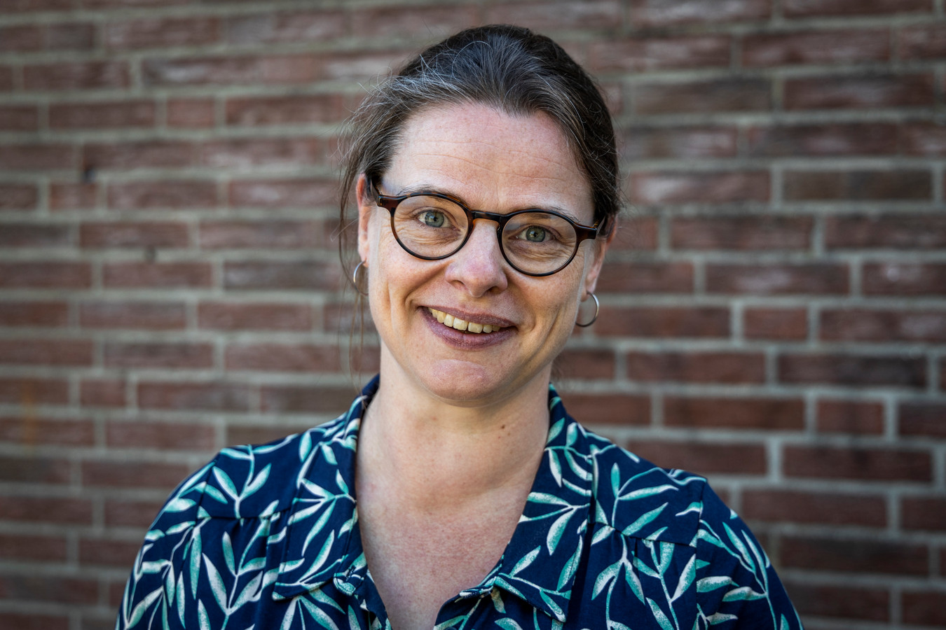 In ene Helmondse wijk ga je zeven jaar eerder dood dan in de andere ...