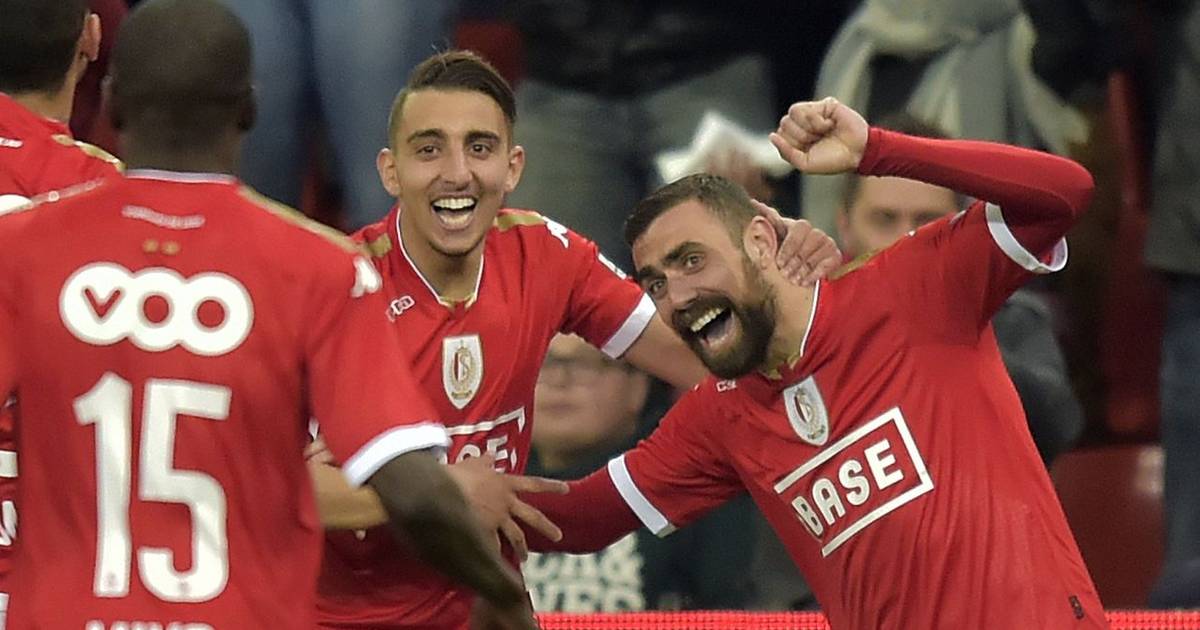 Ioannis Maniatis: "Sterke tweede helft" | Default | hln.be